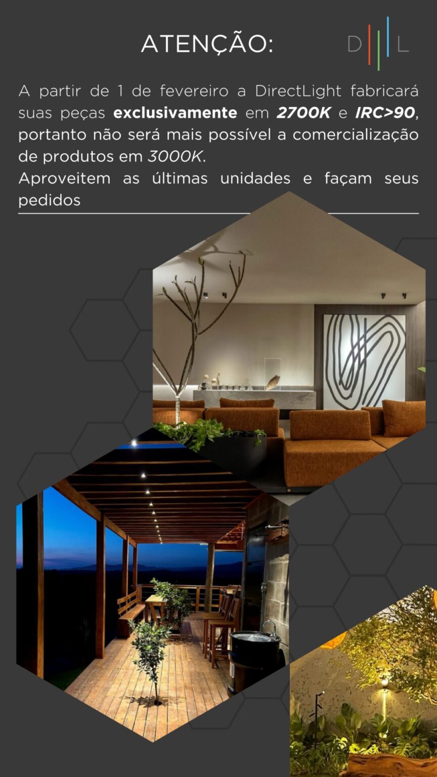 Produtos - DirectLight